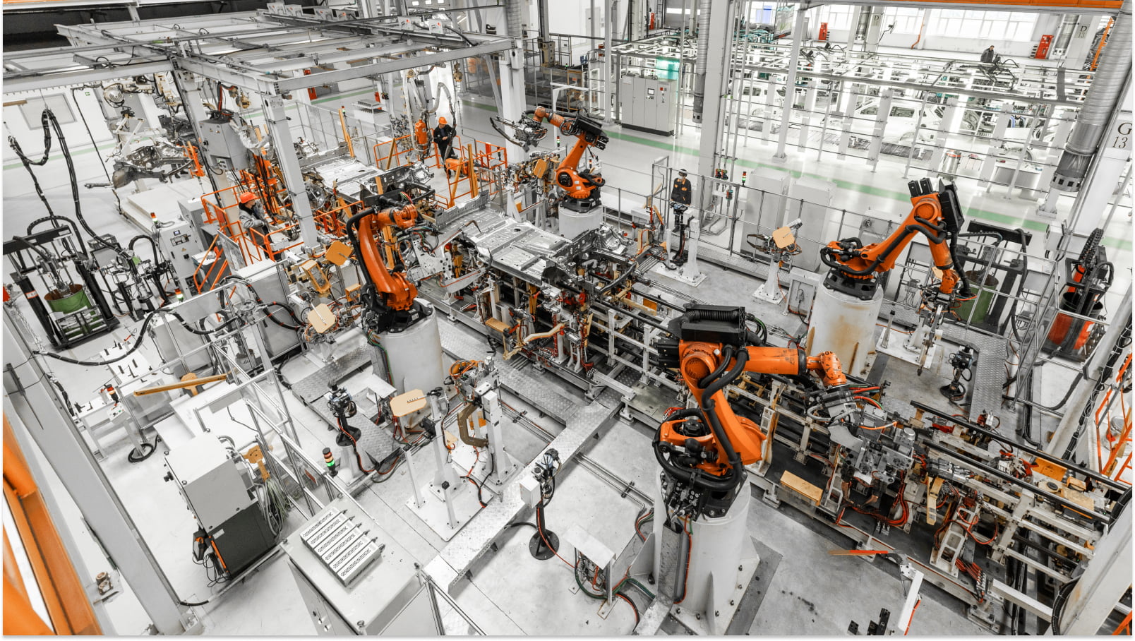 Factory Tours - Quality Sourcing Insights | Sourcing Your Voyage